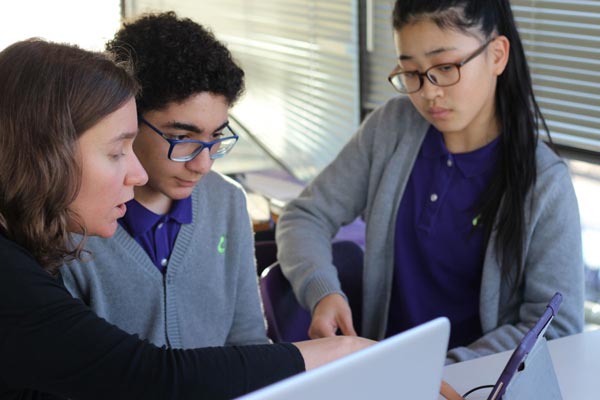 Discover The Joys Of Joining Pear Tree School As An Older Student ...