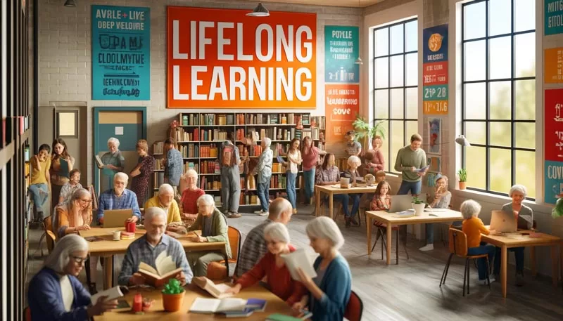 Oligarchies In Canada: Why Traditional Education Is Failing Our ...