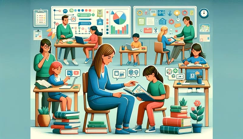 Student Based Learning Vs. Student Centered Learning: Understanding The ...